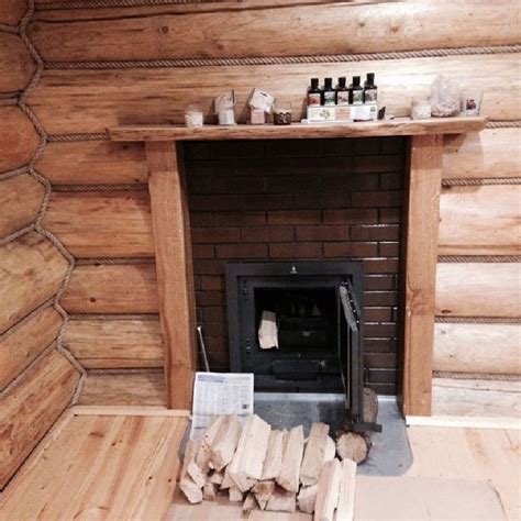 Отделка портала банной печи 63 фото