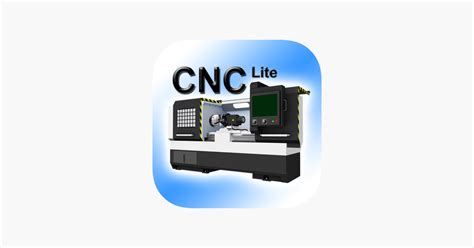 ‎cnc Lathe Simulator Lite Dans Lapp Store