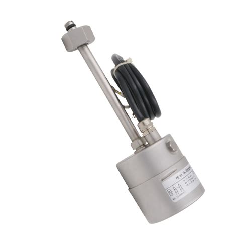 60MM带直杆SF6气体密度继电器
