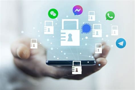 Comparing Chat Applications Encryption Privacy And Safe Usage Telemessage