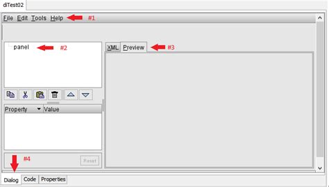 Scripting En Gvsig Módulo De Diálogos Tu Primer Script De Tipo Dialog Másquesig