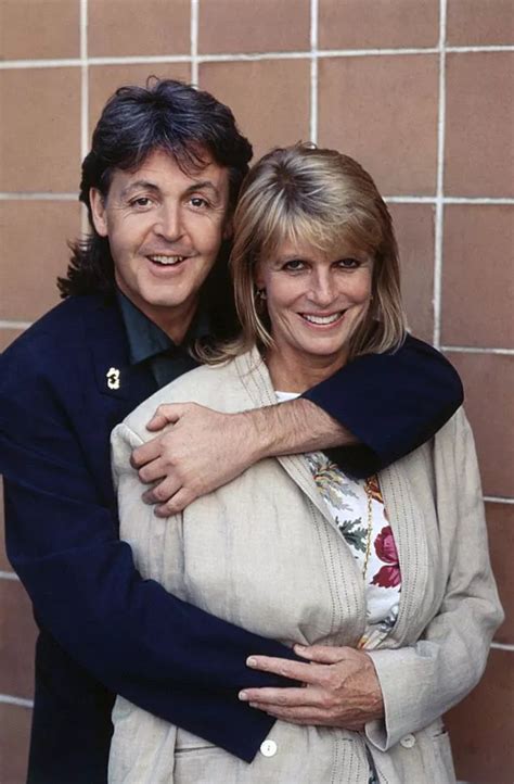 Heather Mills Struggled To Live With Paul Mccartney As He Kept Shrine