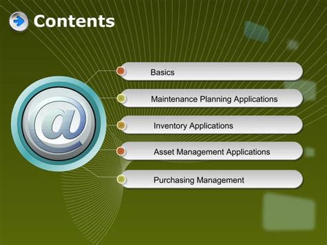 Ibm Maximo Training Ibm Maximo Training Online Ibm Maximo Course