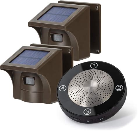 The Best Long Range Wireless Mail Box Alarm Home Previews