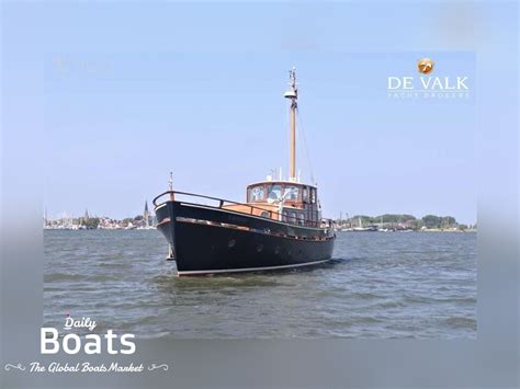 1939 Classic Motor Yacht For Sale View Price Photos And Buy 1939 Classic Motor Yacht 468262