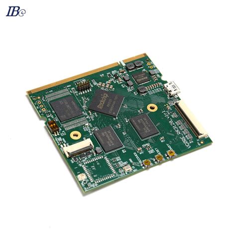 Motherboard Pcba Scheme Design Motherboard Development Industrial Circuit Board Pcb Pcba