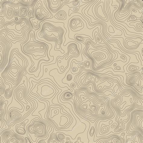 Topographic Map Background Concept With Space For Your Copy Stock Vector By ©damiengeso 125798424