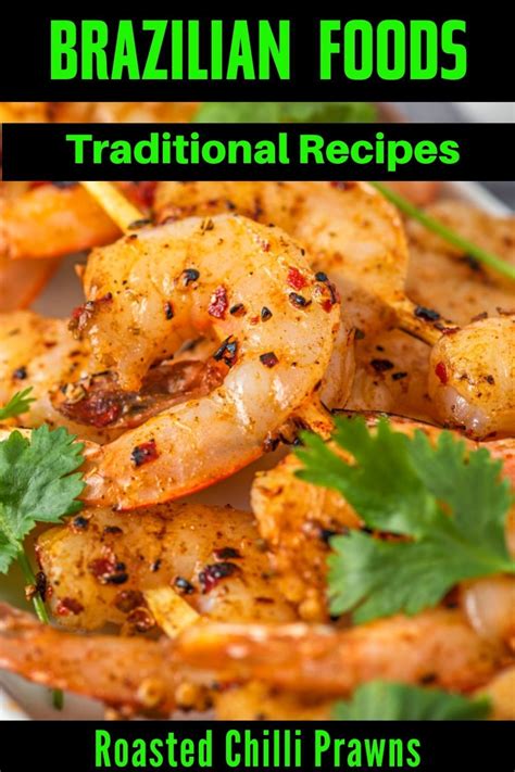 Best 30 Brazilian Foods With Pictures Artofit