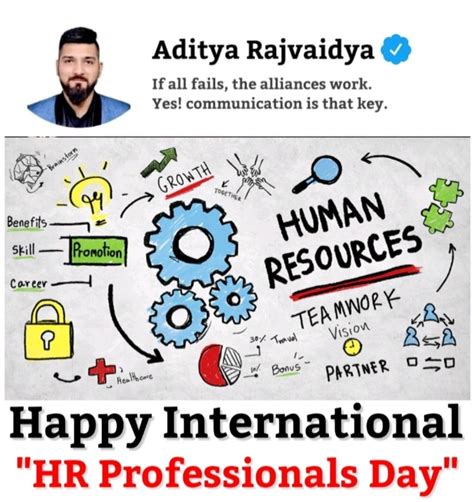 Aditya Rajvaidya On Linkedin All Hr Hr Hrprofessionals