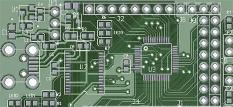 Basics Of Smt Solder Paste Printing
