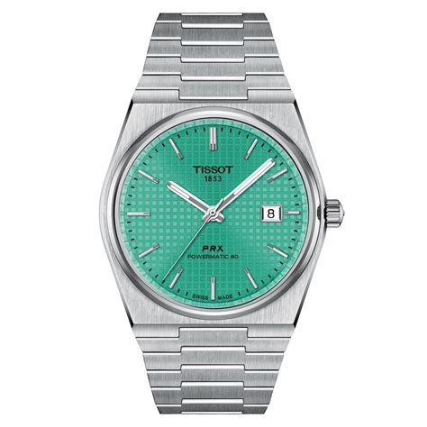 These Are The Tissot Prx Watches Weve Been Waiting For Gear Patrol