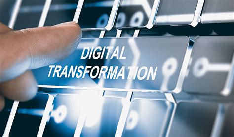 Qa Is Evolving To A Lead Role In Digital Transformation