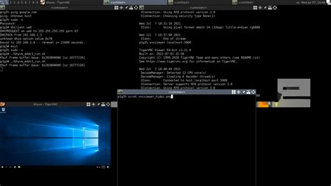 Scaling Tightvnctigervnc Window On A Hidpi Display The Freebsd Forums