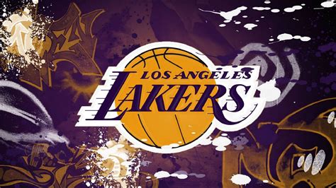Lakers Wallpaper 1920x1080 Somotsomehkawaii
