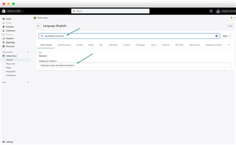 How To Remove Shipping Calculated At Checkout Full Guide