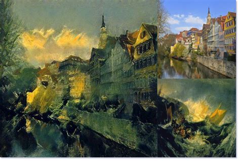 Portfolio · The Neural Networker