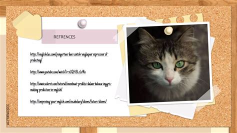 Eii 3 Ppt Making Predictions Ppt