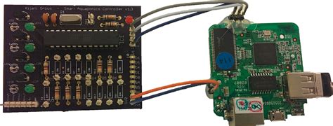 Using A Custom Board Smart Aquaponics Showcase Arduino Forum
