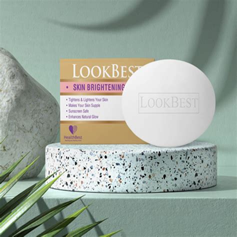 Skin Brightening Soap Color Code White At Best Price In Ahmedabad