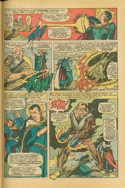 Umar Vs Marvel Dc Ladies Team Battles Comic Vine