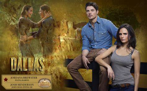 John Ross And Elena Wallpaper John Ross Iii Wallpaper 31470093 Fanpop