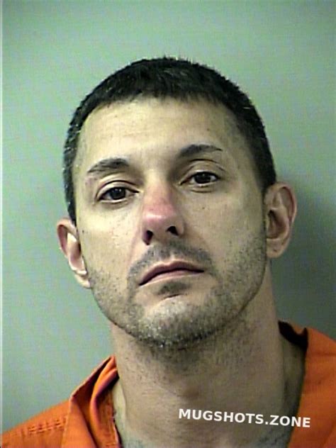 Eubanks Brandon Paul 07262024 Okaloosa County Mugshots Zone