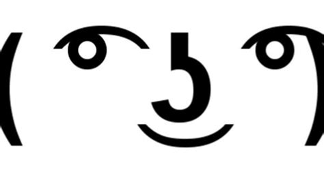 Text Faces For Comments Album On Imgur