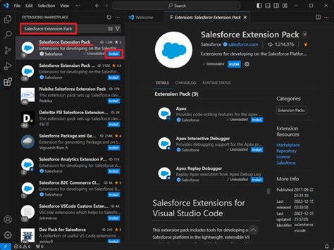 Salesforce Cliとは？基本機能、使うべき理由やインストール手順を解説 Strh株式会社ストラ