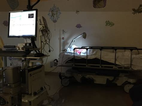 Bischoff Adventures Follow Up Eeg And Possible Nystagmus Surgery