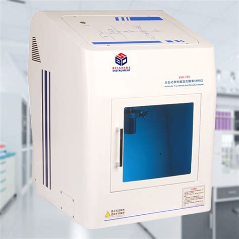 Advanced Specific Surface Area And Micropore Analyzer Bet Surface