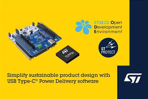 St마이크로일렉트로닉스 지속가능한 제품 설계 간소화 실현 케이벤치 보도자료