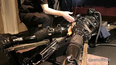 Boundlads Gimp On The Cross Part ThisVid Com