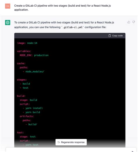 Three Ways To Generate Gitlab Ci Pipelines By Valentin Despa Devops