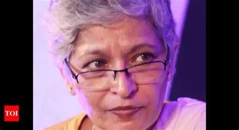 Gauri Lankesh Murder Case Witness Threatened Says Special Public