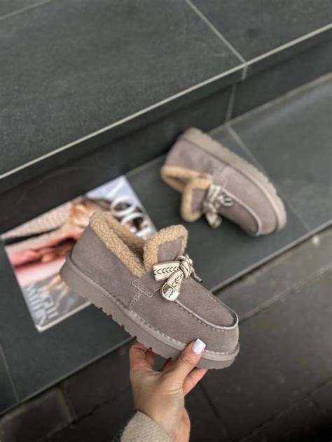 Лофери — ціна 1650 грн у каталозі Лофери Купити жіночі речі за