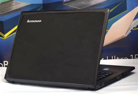Jual Laptop Lenovo Ideapad Ibr Celeron Inch Jual Beli Laptop