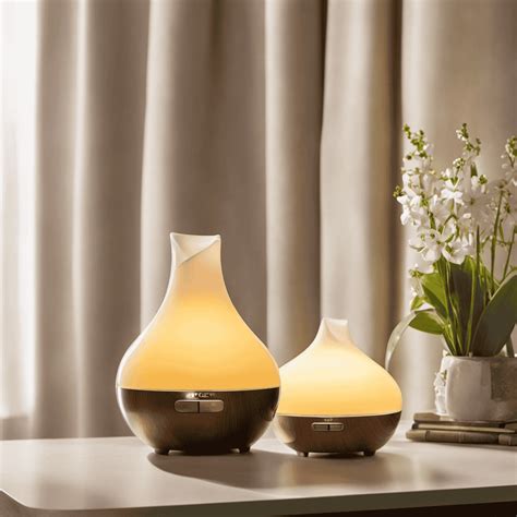 What Is The Best Aromatherapy Filterless Oil Diffuser Aromatherapy Naturals