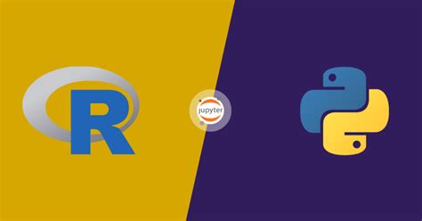 Jupyter Notebook R And Python Advantages Data Visualization And Sharing Variables