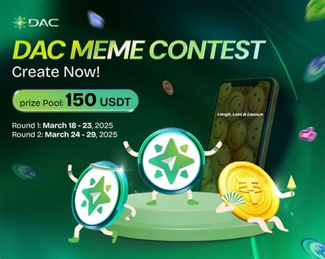 Memecontest Dacplatform Tasktoearn Web3marketing Dac Platform