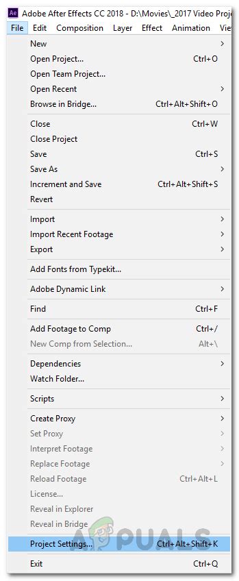 This Effect Requires Gpu Acceleration Heres How To Fix
