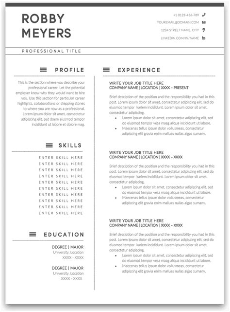 The Most Impactful Python Developer Resume Samples Resumeseed