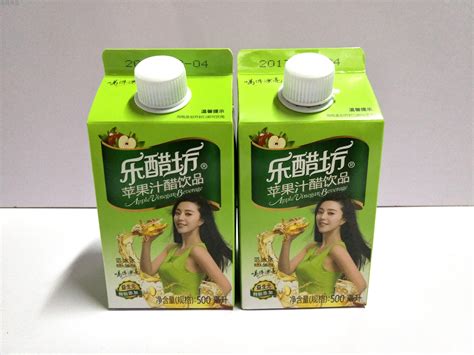 乐醋坊苹果醋图片瓶装大山谷图库