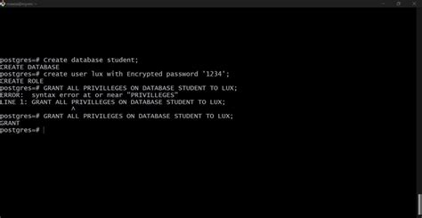 How To Install And Set Up Postgresql On Linux Beginner Friendly Ubuntu