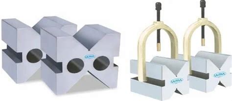 Ultra Universal V Blocks at ₹ 5800/number | Ultra in Ahmedabad | ID ...