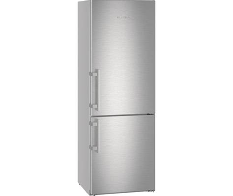 Liebherr CNef 5735-21 koelkast rvs - De Schouw Witgoed