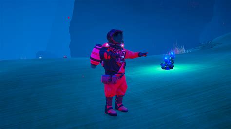 How To Find And Use The Fusion Reactor In The Planet Crafter