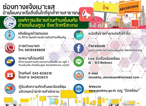 องค์การบริหารส่วนตำบลโนนค้อ