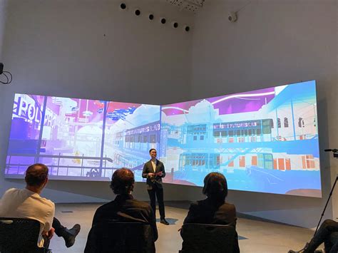 News And Opportunities Mapping Future Imaginaries