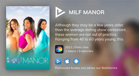 Regarder Milf Manor Streaming