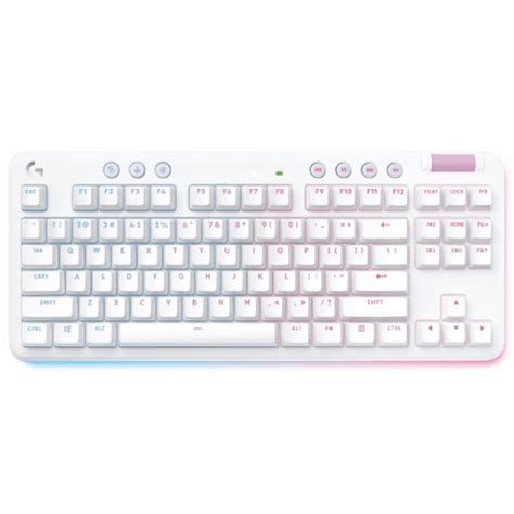 Best Keyboard For CS2 733 Pro Players Nov 2024